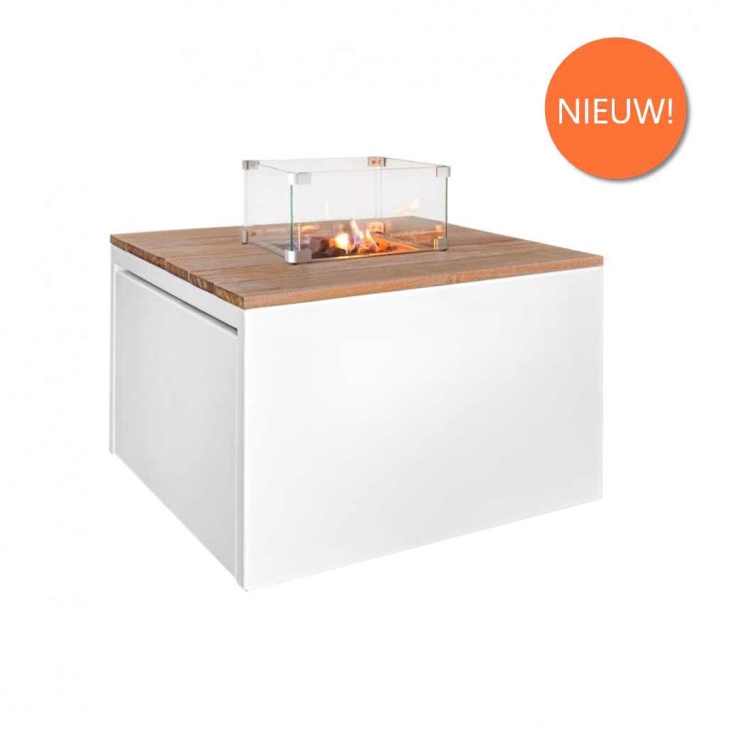 Aluminium vuurtafels kopen? | Bestel bij VUUR-TAFELS.NL!