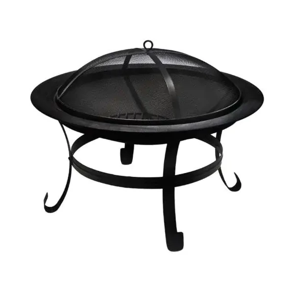 RedFire Fire Pit Atlanta | Bestel bij VUUR-TAFELS.NL
