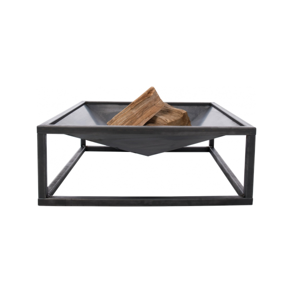RedFire Fire Pit Tervo Industrial | Bestel bij VUUR-TAFELS.NL